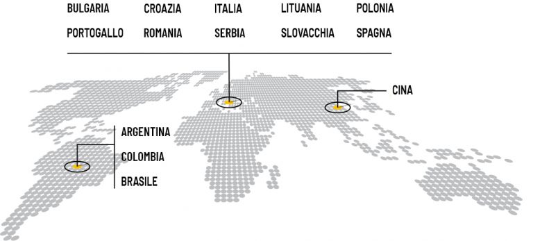 Gi BPO, esternalizzazione processi BPO e trasformazione aziendale BTO
